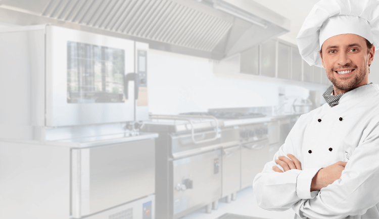 Gastronomiebedarf günstig online kaufen | Gastparo.de